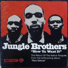 15 Native Tongues Collective Songs - Hip Hop Golden Age Hip Hop Golden Age