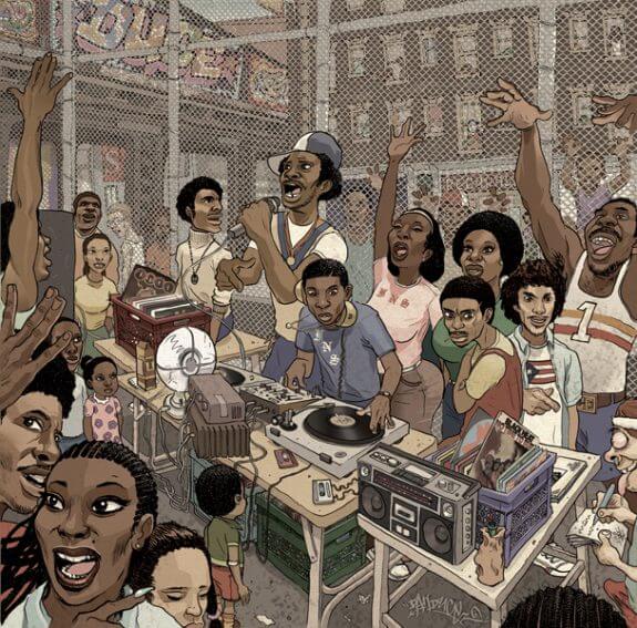 Classic Hip Hop: 2 - Hip Hop Golden Age Hip Hop Golden Age