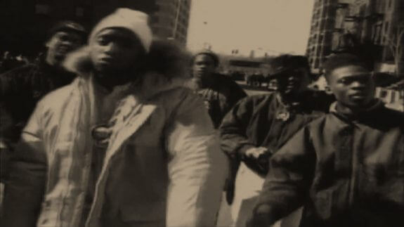 Digital Underground "Doowutchyalike" (1989) - Hip Hop Golden Age Hip ...