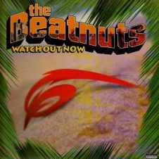 The Beatnuts "Watch Out Now" (1999) - Hip Hop Golden Age Hip Hop Golden Age