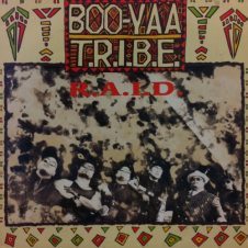 Boo-Yaa TRIBE "R.A.I.D." (1990) - Hip Hop Golden Age Hip Hop Golden Age