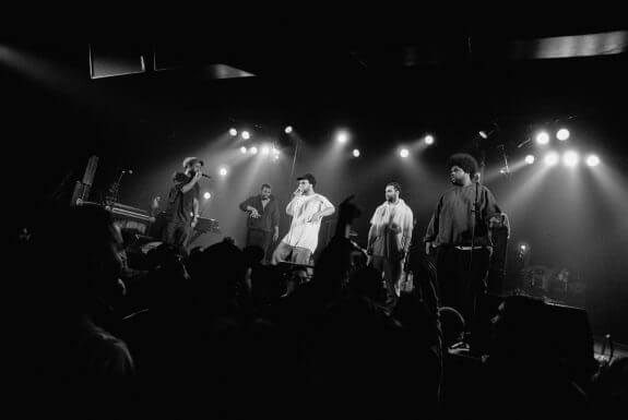 Legends: The Roots - Hip Hop Golden Age Hip Hop Golden Age