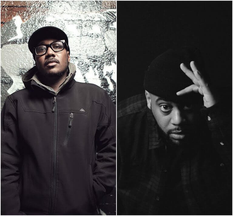 Hip Hop Golden Age