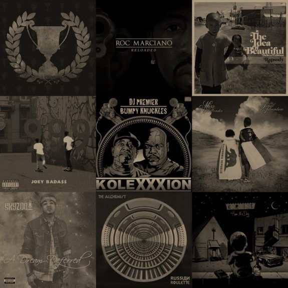 Lists Archive - Page 41 of 51 - Hip Hop Golden Age Hip Hop Golden Age