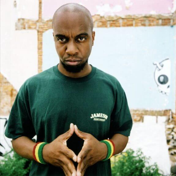 Underground Hip Hop Check: Blueprint - Hip Hop Golden Age Hip Hop ...