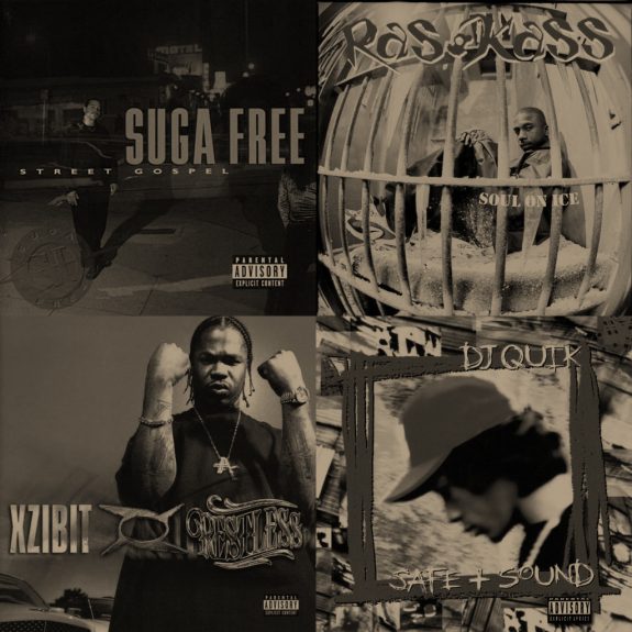 20 Underrated Bay Area Hip Hop Albums - Hip Hop Golden Age Hip Hop ...