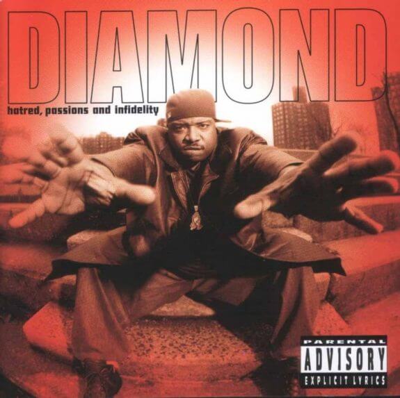Best 1990s Albums From D.I.T.C. Members - Hip Hop Golden Age Hip Hop ...