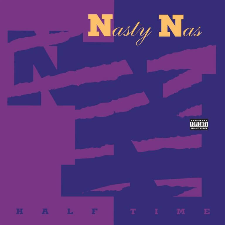 Retrospective: Nas In His Prime (1994-1998) - Hip Hop Golden Age Hip ...