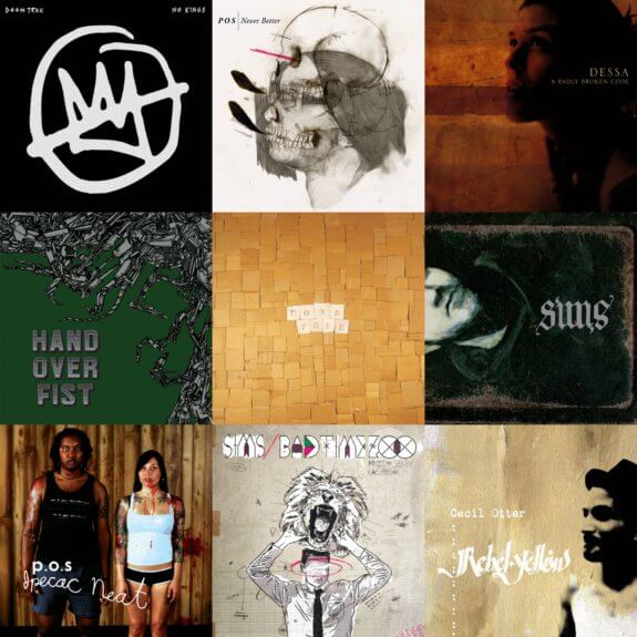Underground Hip Hop Check: Best Doomtree Projects - Hip Hop Golden Age ...