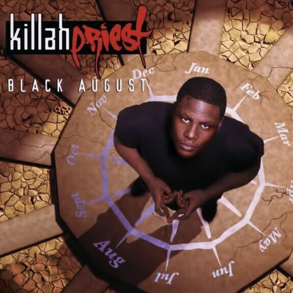 Ranking Killah Priest's Albums - Hip Hop Golden Age Hip Hop Golden Age
