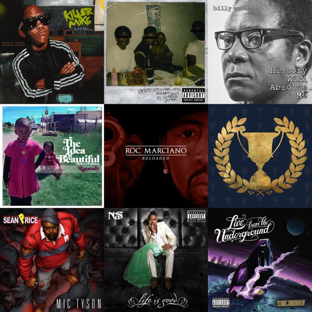 Top 40 Hip Hop Albums 2012 - Hip Hop Golden Age Hip Hop Golden Age