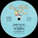 The First Female Rap Group: The Sequence - Hip Hop Golden Age Hip Hop ...