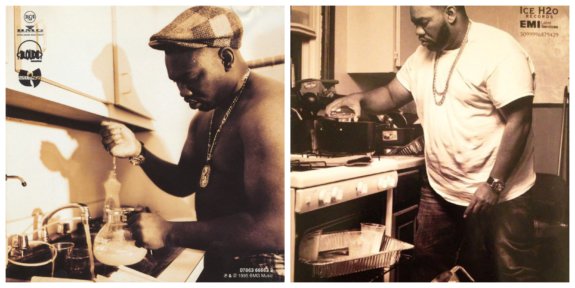 The Return Of The Purple Tape: Raekwon’s Classic Sequel Turns Ten - Hip ...