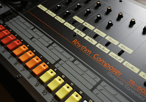 Essential Things You Need To Create Hip Hop Music - Hip Hop Golden Age ...