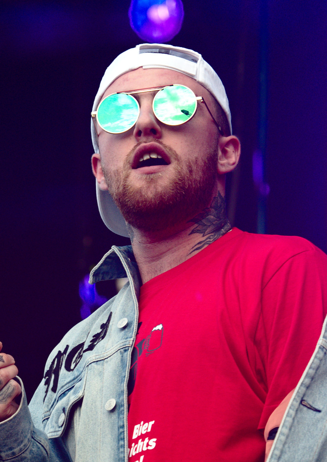 Ranking Mac Miller’s Albums - Hip Hop Golden Age Hip Hop Golden Age