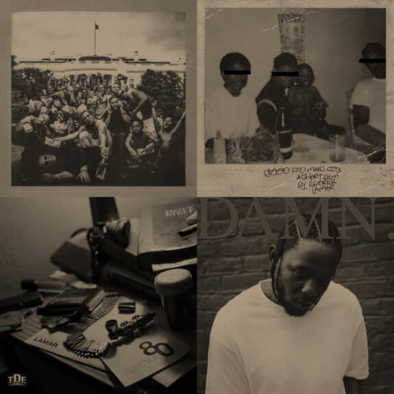 Kendrick Lamar - Hip Hop Golden Age Hip Hop Golden Age