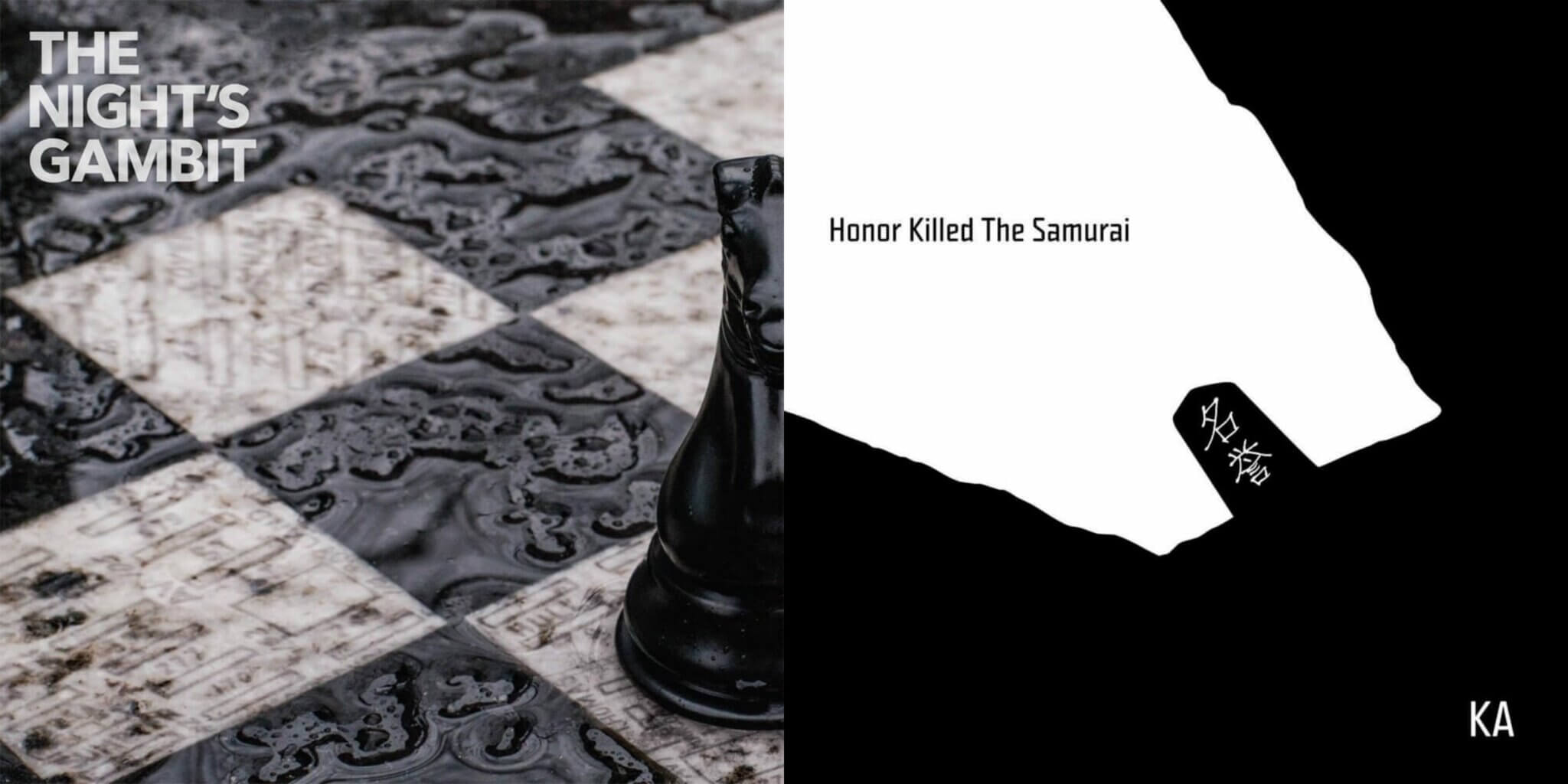 Ka - Descendants Of Cain | Review - Hip Hop Golden Age Hip Hop Golden Age