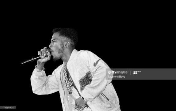 There’s Only One True God - Why Rakim Is Hip Hop’s Most Cherished Gift ...