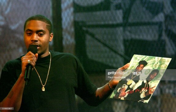 There’s Only One True God - Why Rakim Is Hip Hop’s Most Cherished Gift ...