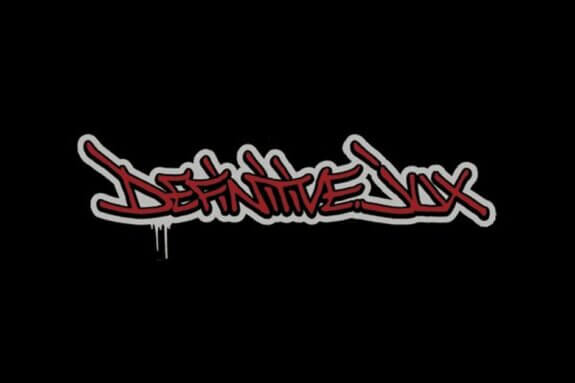 Definitive Jux Best Hip Hop Albums - Hip Hop Golden Age Hip Hop Golden Age