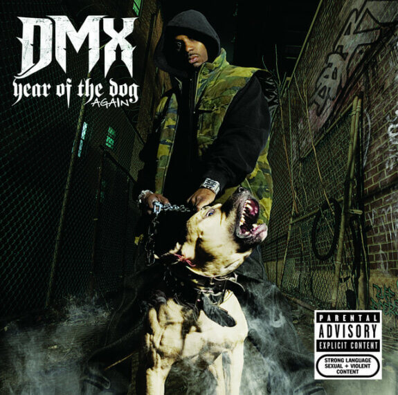 Ranking DMX's Albums - Hip Hop Golden Age Hip Hop Golden Age