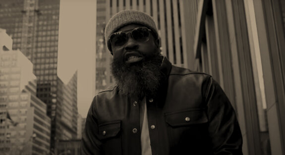 DJ Kay Slay "Rolling 200 Deep" (2023) - Hip Hop Golden Age Hip Hop ...