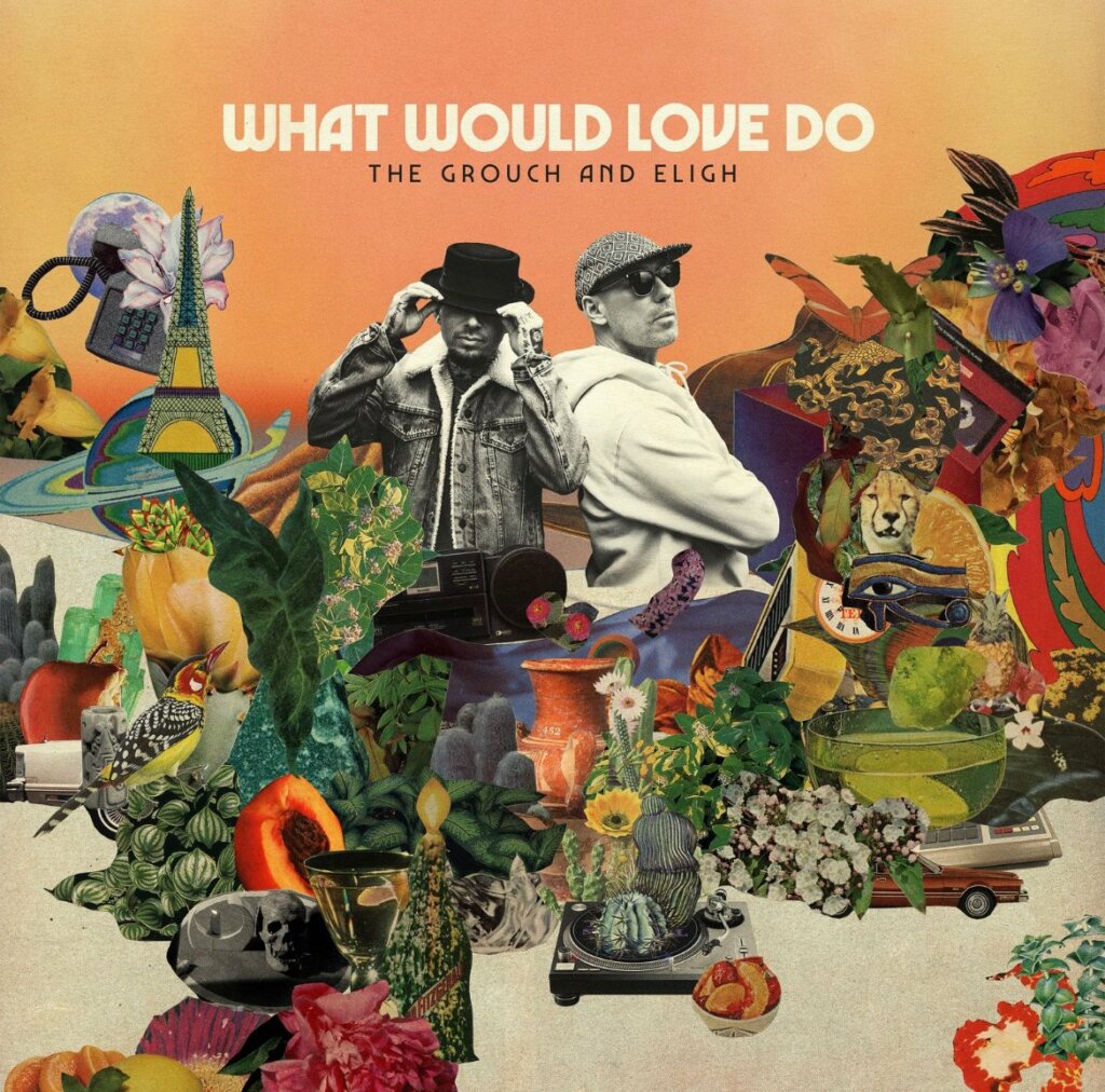 Best 25 Left-Field Hip Hop Albums Of 2021 - Hip Hop Golden Age Hip Hop ...