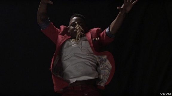 Why Doesn’t good kid, m.A.A.d. city Have 5 Mics?!?!? - Hip Hop Golden ...