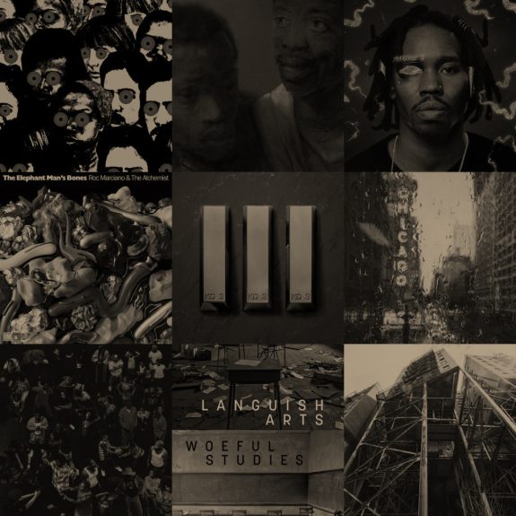 The Best Hip Hop Albums Of 2023 - Hip Hop Golden Age Hip Hop Golden Age