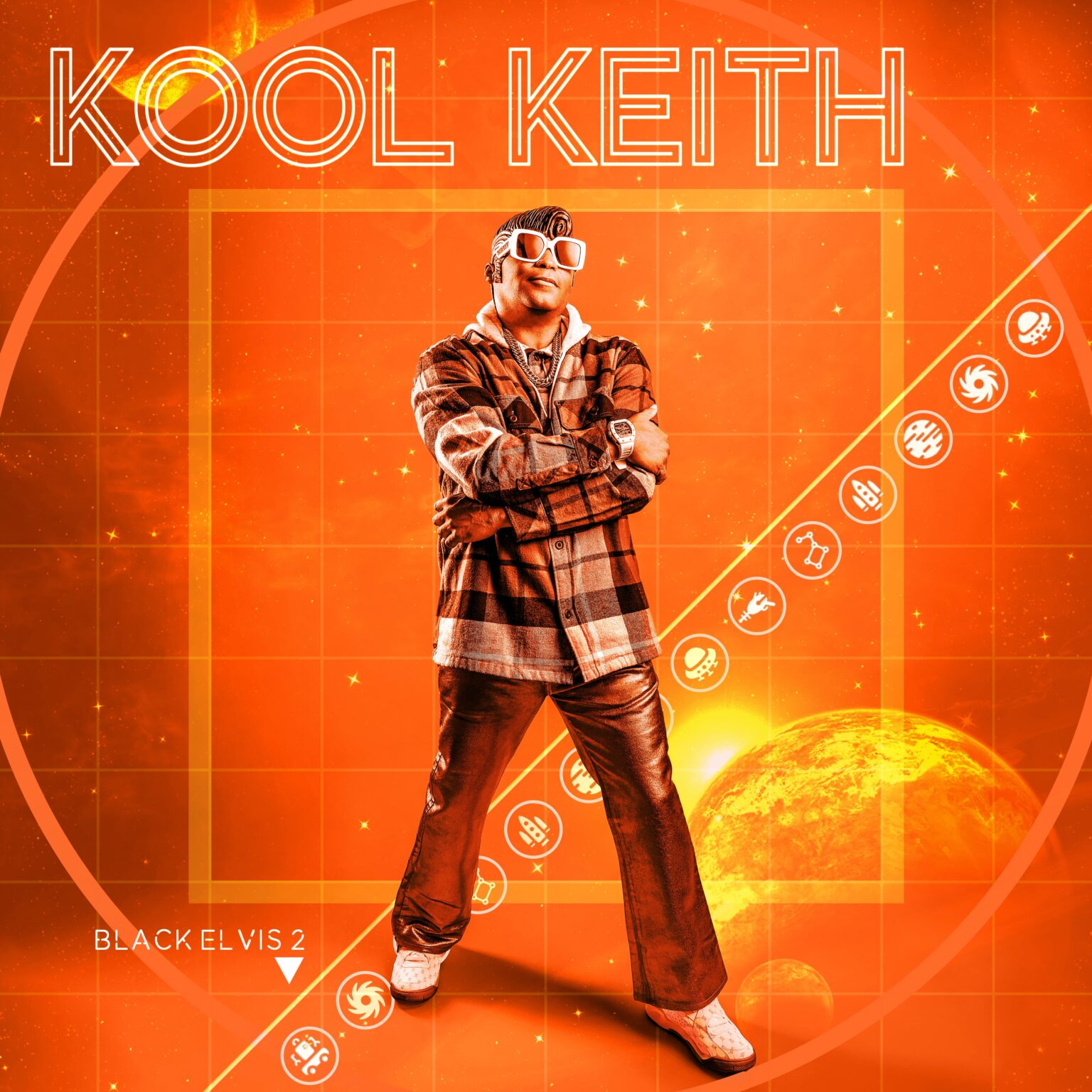 Top 30 Kool Keith Albums - Hip Hop Golden Age Hip Hop Golden Age