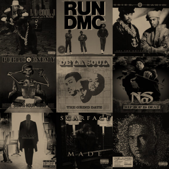 Lists Archive - Hip Hop Golden Age Hip Hop Golden Age