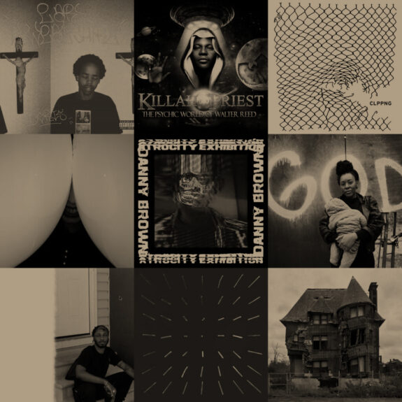 20 Raw Street Rap Albums That Defined NYC's Gritty Hip Hop Golden Age ...