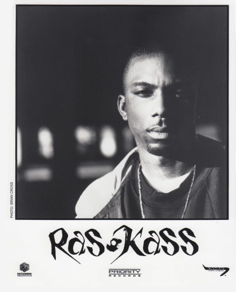 Ras Kass - Soul On Ice (1996) | Review - Hip Hop Golden Age Hip Hop ...