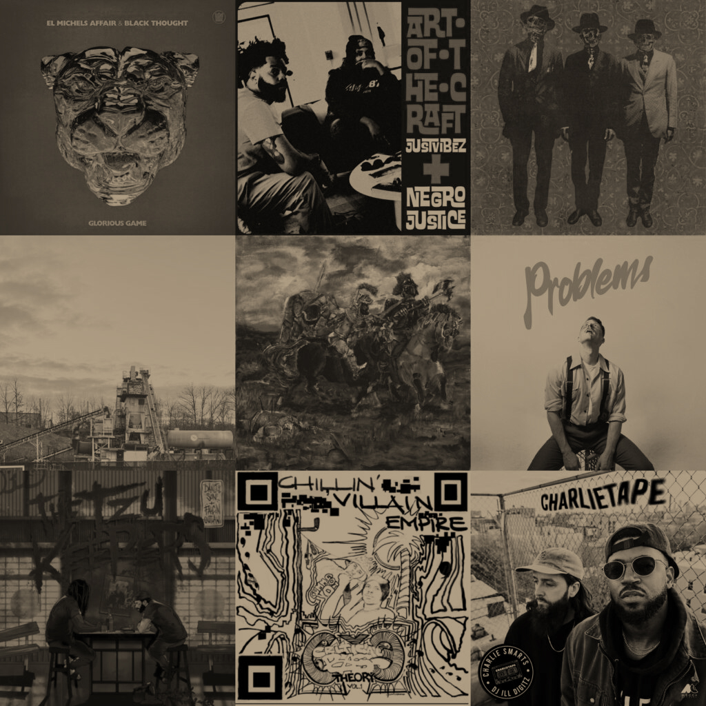 April 2023 Round Up The 9 Best Hip Hop Albums Of The Month Hip Hop April 2023 Round Up The 9 Best Hip Hop Albums Of The Month Hip Hop