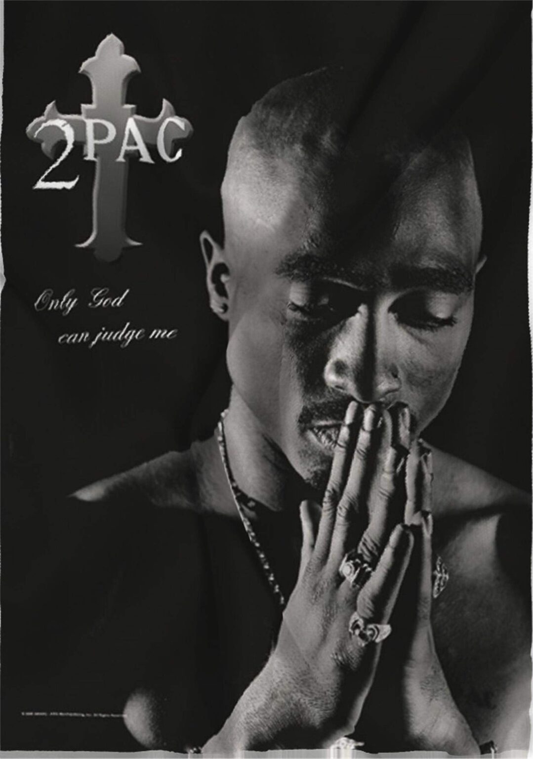 The Legacy Of Tupac Shakur: Prophet Or Troubled Figure? - Hip Hop ...