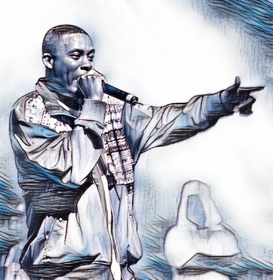 The Definitive List: Top 50 Greatest Rappers of All Time - Hip Hop ...