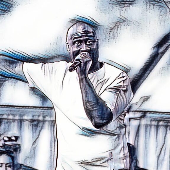 The Definitive List: Top 50 Greatest Rappers of All Time - Hip Hop ...