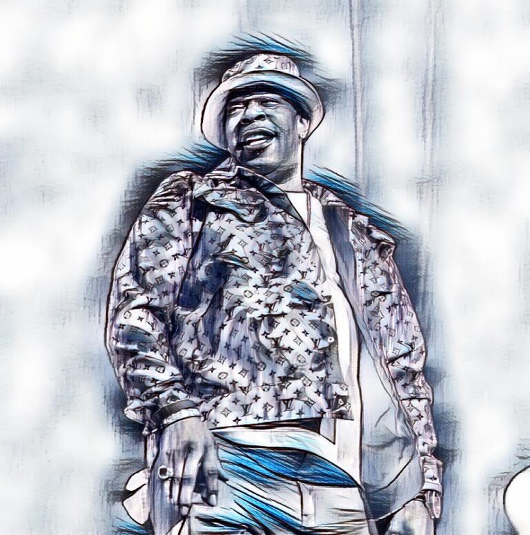 The Definitive List: Top 50 Greatest Rappers of All Time - Hip Hop ...