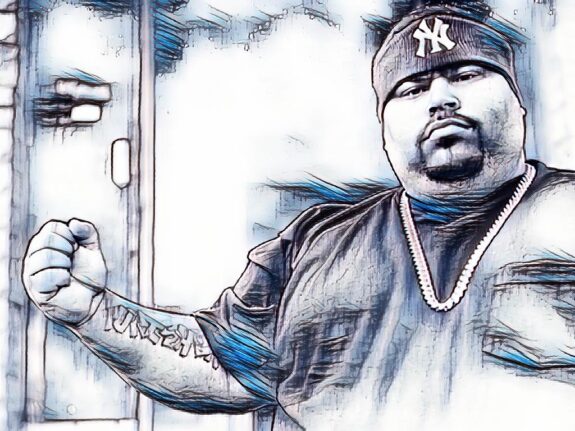 The Definitive List: Top 50 Greatest Rappers of All Time - Hip Hop ...