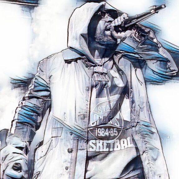 The Definitive List: Top 50 Greatest Rappers of All Time - Hip Hop ...