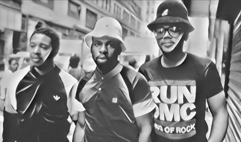 Authenticity In Hip Hop: What It Means To Be A "Real" Emcee In The Age ...