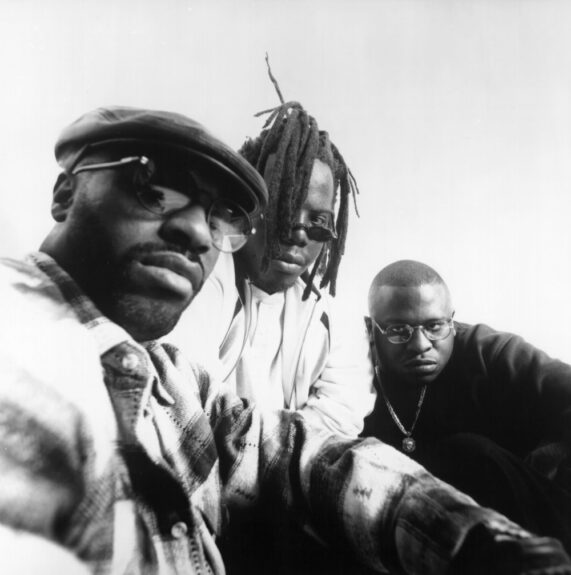 Geto Boys: Hip Hop’s Grittiest Innovators - Hip Hop Golden Age Hip Hop ...