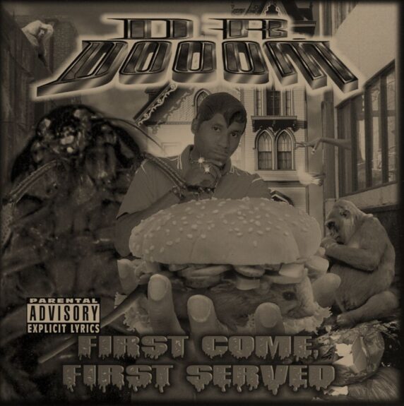 Mos Def - Black On Both Sides (1999) | Review - Hip Hop Golden Age Hip ...