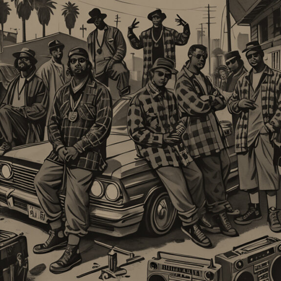 20 Crucial Dirty South Rap Albums Of The 1990s - Hip Hop Golden Age Hip ...