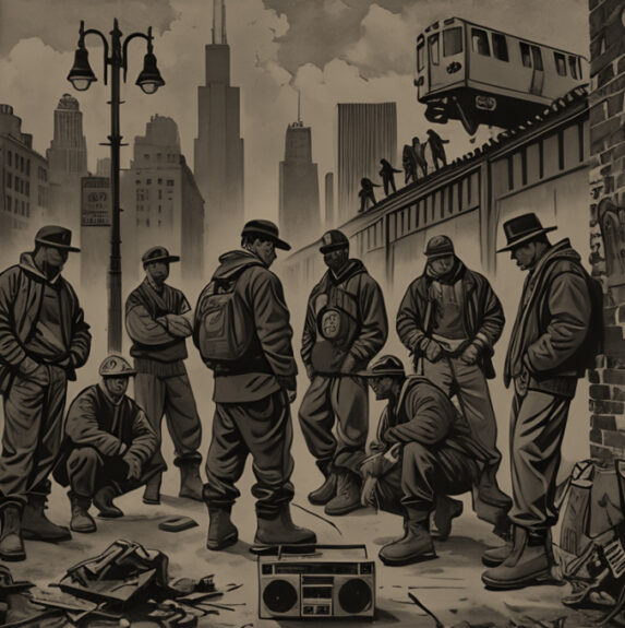 25 Essential Bay Area Hip Hop Albums - Hip Hop Golden Age Hip Hop ...