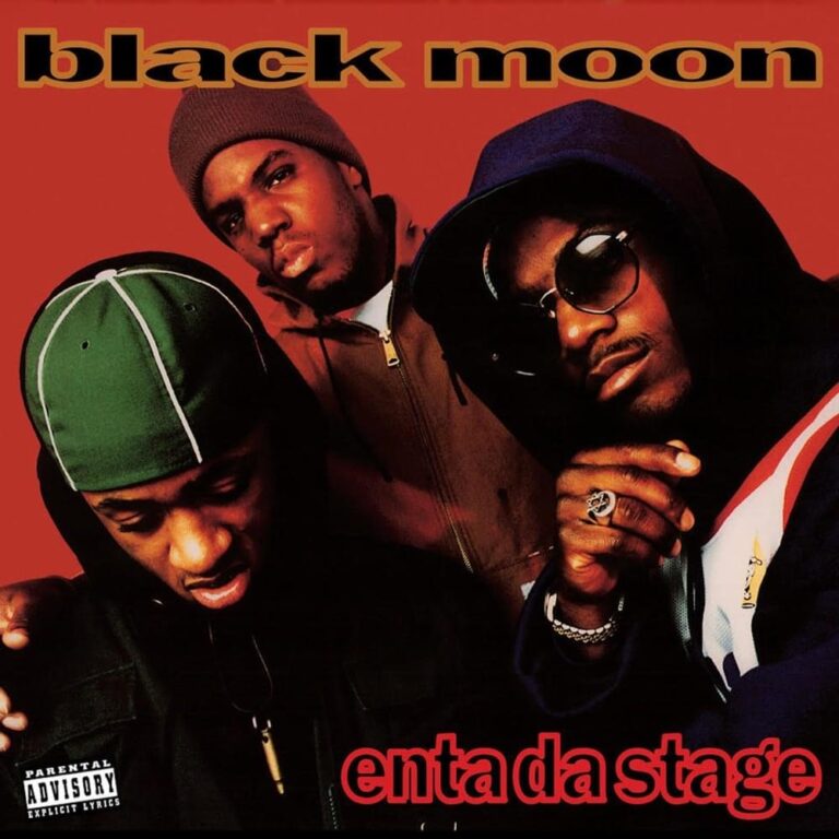 20 Raw Street Rap Albums That Defined NYC's Gritty Hip Hop Golden Age ...