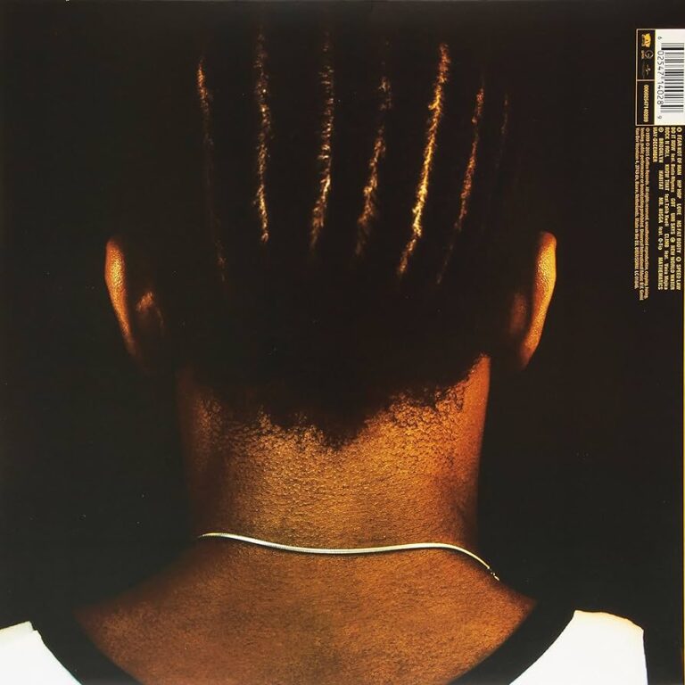 Mos Def - Black On Both Sides (1999) | Review - Hip Hop Golden Age Hip ...